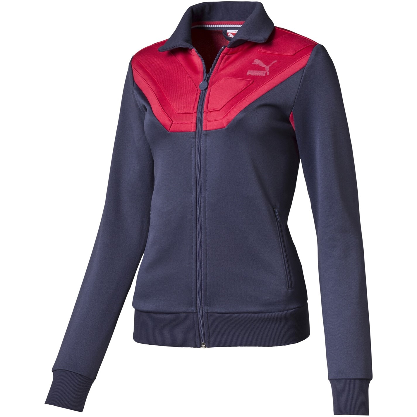 Puma | Puma (18) V-Line Icon 1984 Crown Womens | Blue | SportsDirect.com
