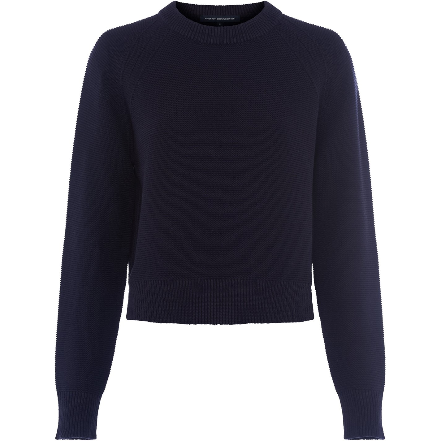 French Connection | Lily Mozart Jumper | Crew Neck Jumpers ...