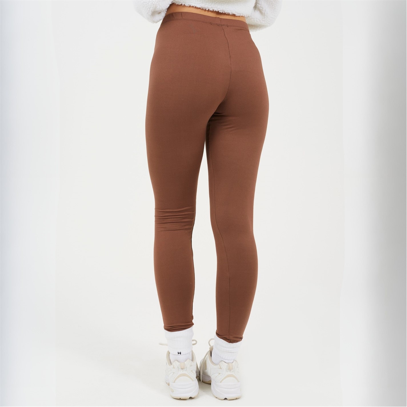 Brave Soul | Womens Classic Plain Leggings | Leggings | SportsDirect.com