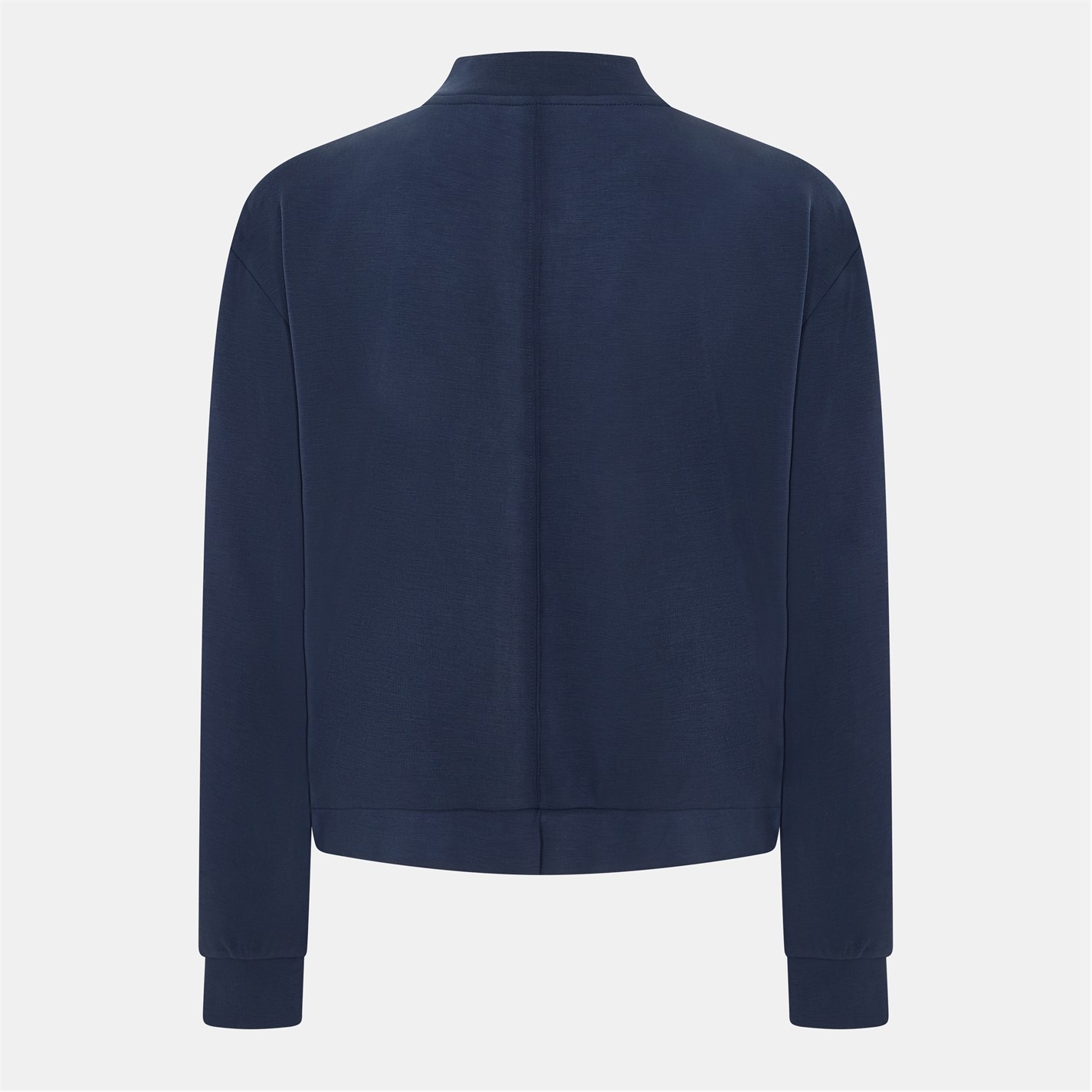 French Connection | Women's Wren Zipped Through Bomber Jacket ...