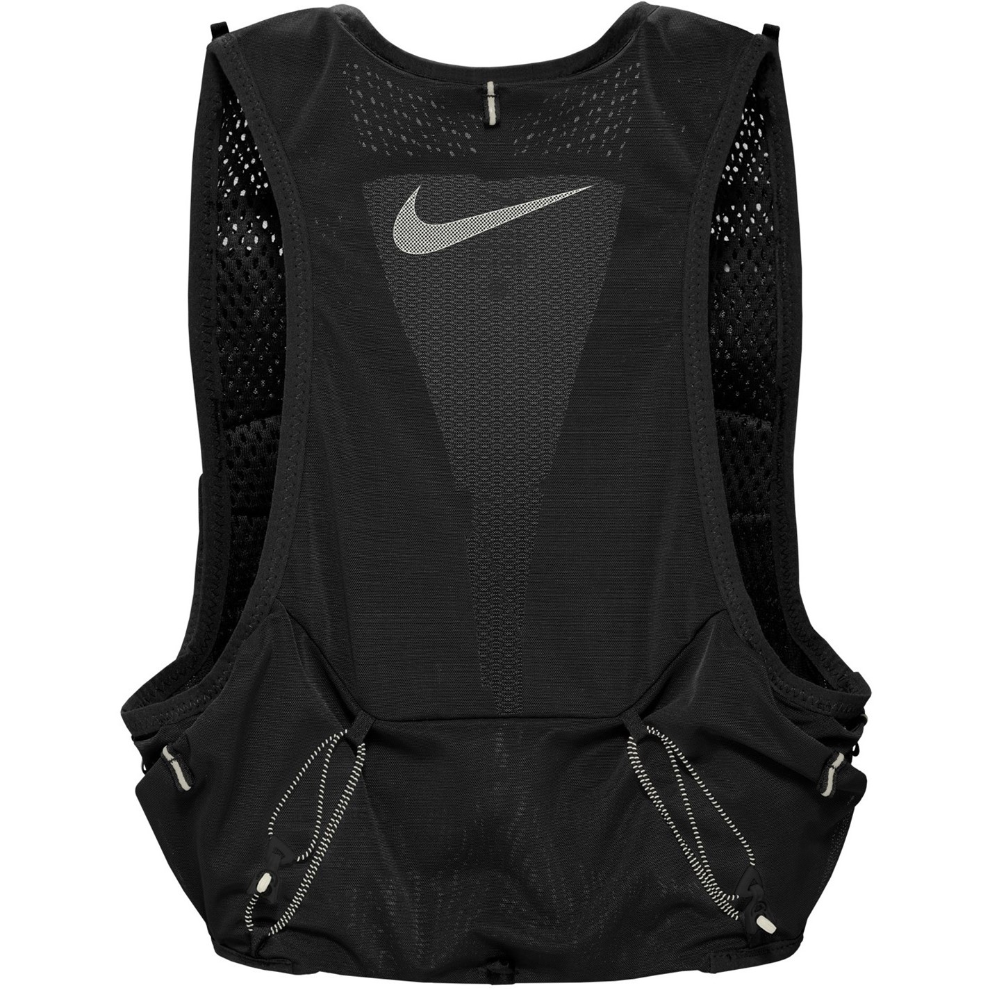 Nike | Run Vest 5L | Black/Sail | SportsDirect.com