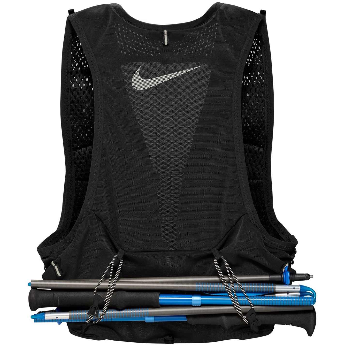 Nike | Run Vest 5L | Black/Sail | SportsDirect.com