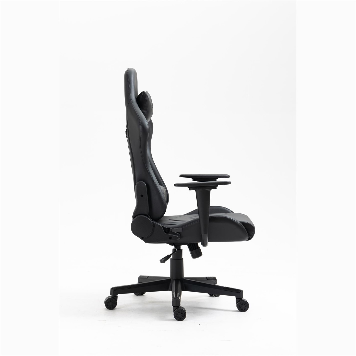 No Fear Fear Office Gaming Chair - Black | SportsDirect.com Ireland