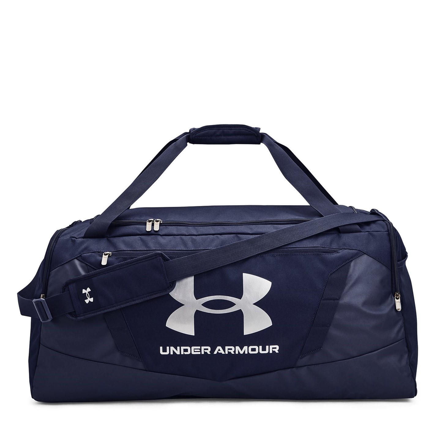 Large Under Armour Duffle Bag