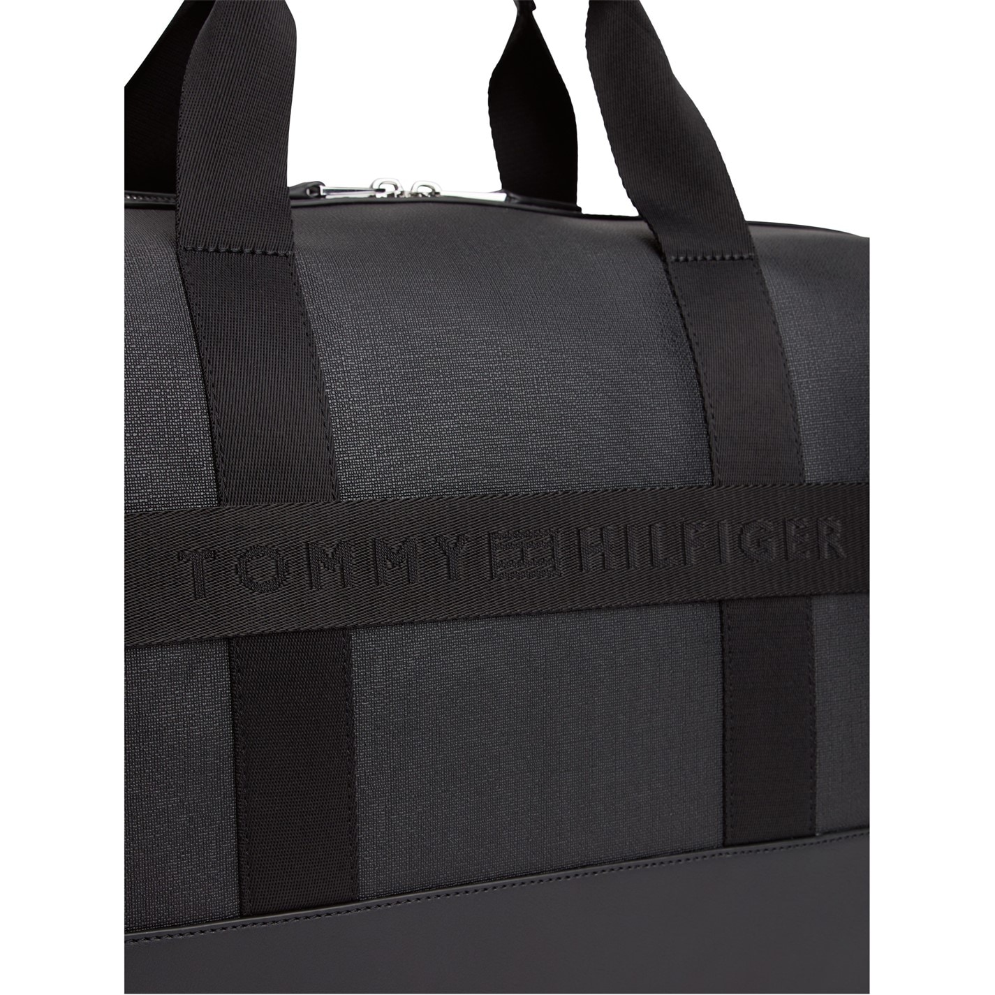 Tommy Hilfiger Modern Duffle Bag | SportsDirect.com Australia