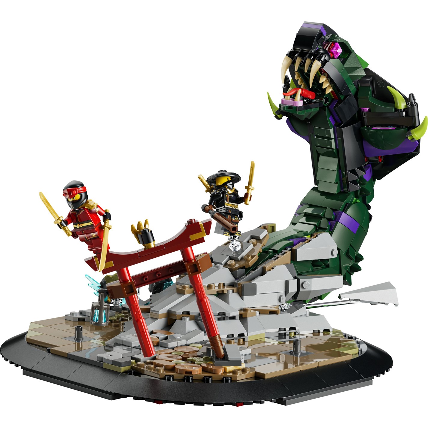LEGO Ninjago Building Blocks | SportsDirect.com USA