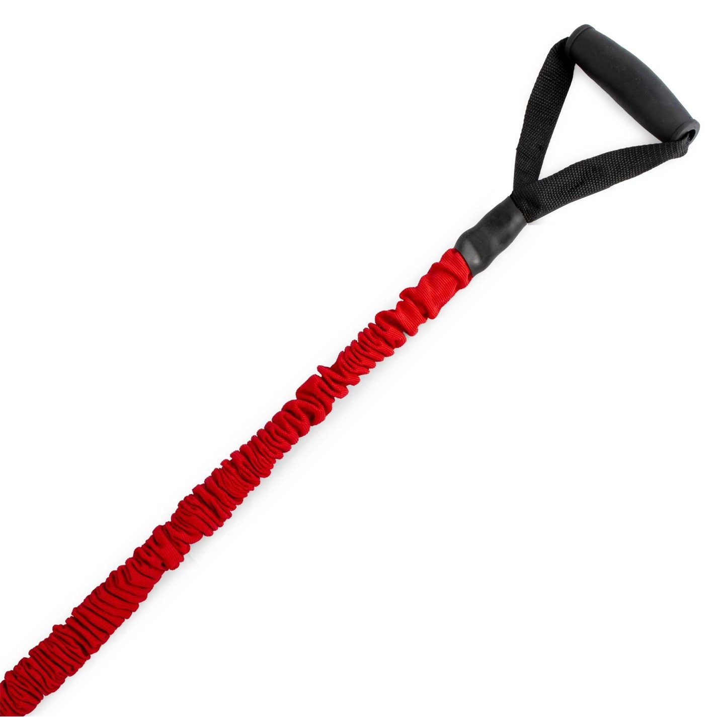 Fitness-Mad | Safety Resistance Trainer | Resistance Tubes ...