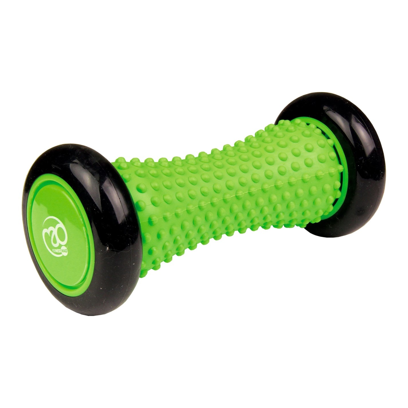 Fitness-Mad | Foot Massage Roller | Green | SportsDirect.com