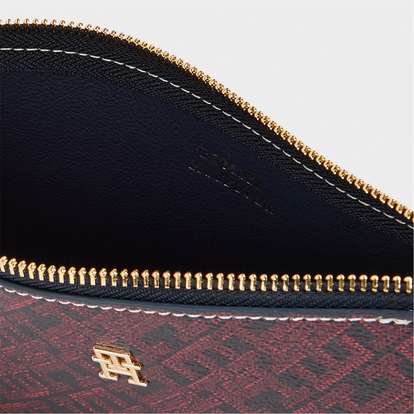 Tommy Hilfiger | Women's Icon Shoulder Bag | Rwb Mix | SportsDirect.com