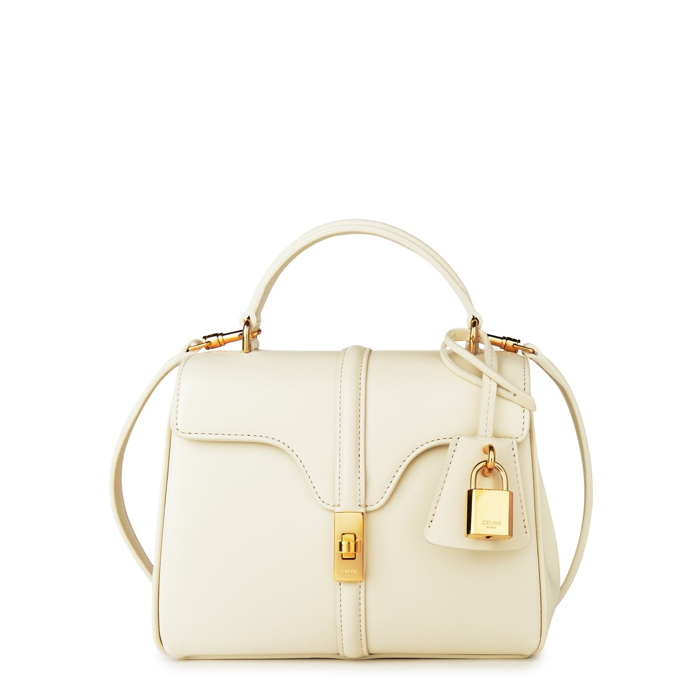CELINE Celine Mini 16 Ld44 | SportsDirect.com Australia