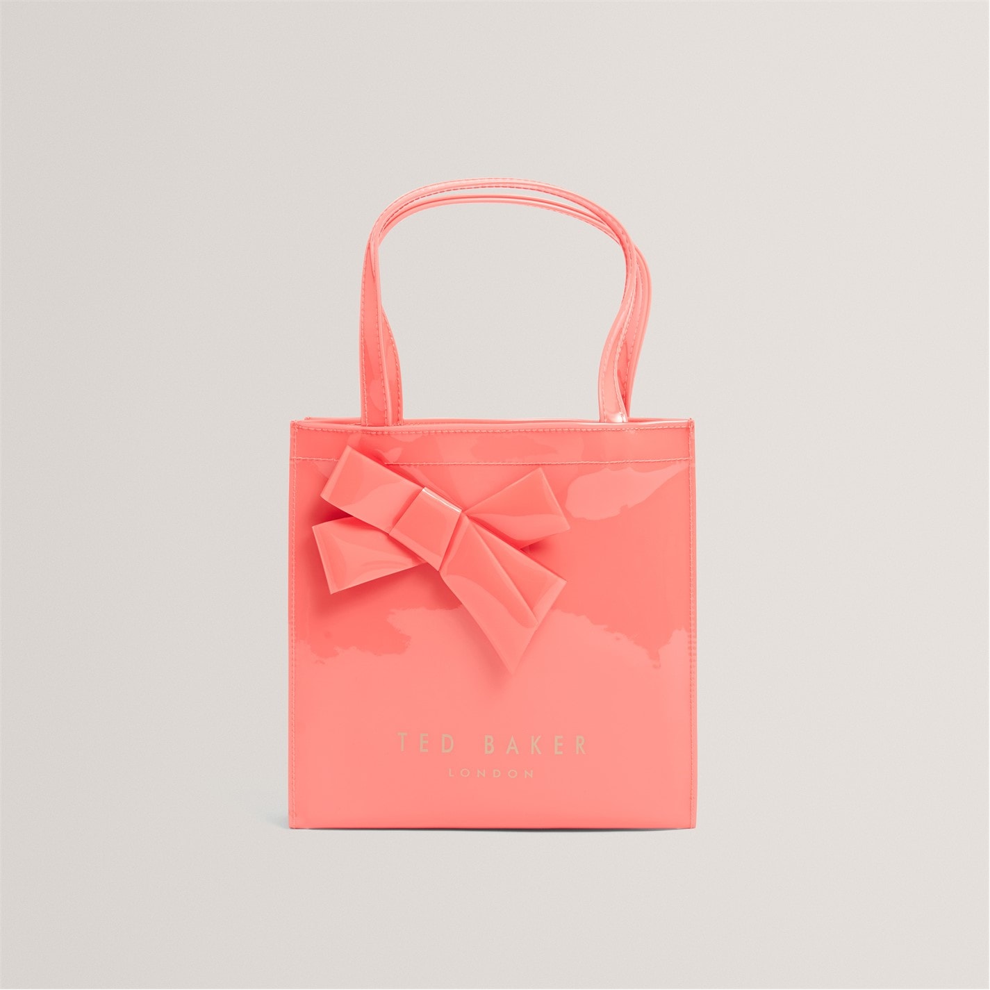 Ted Baker | Ted Baker Small Knot Bow Tote Bag | Tote Bags ...