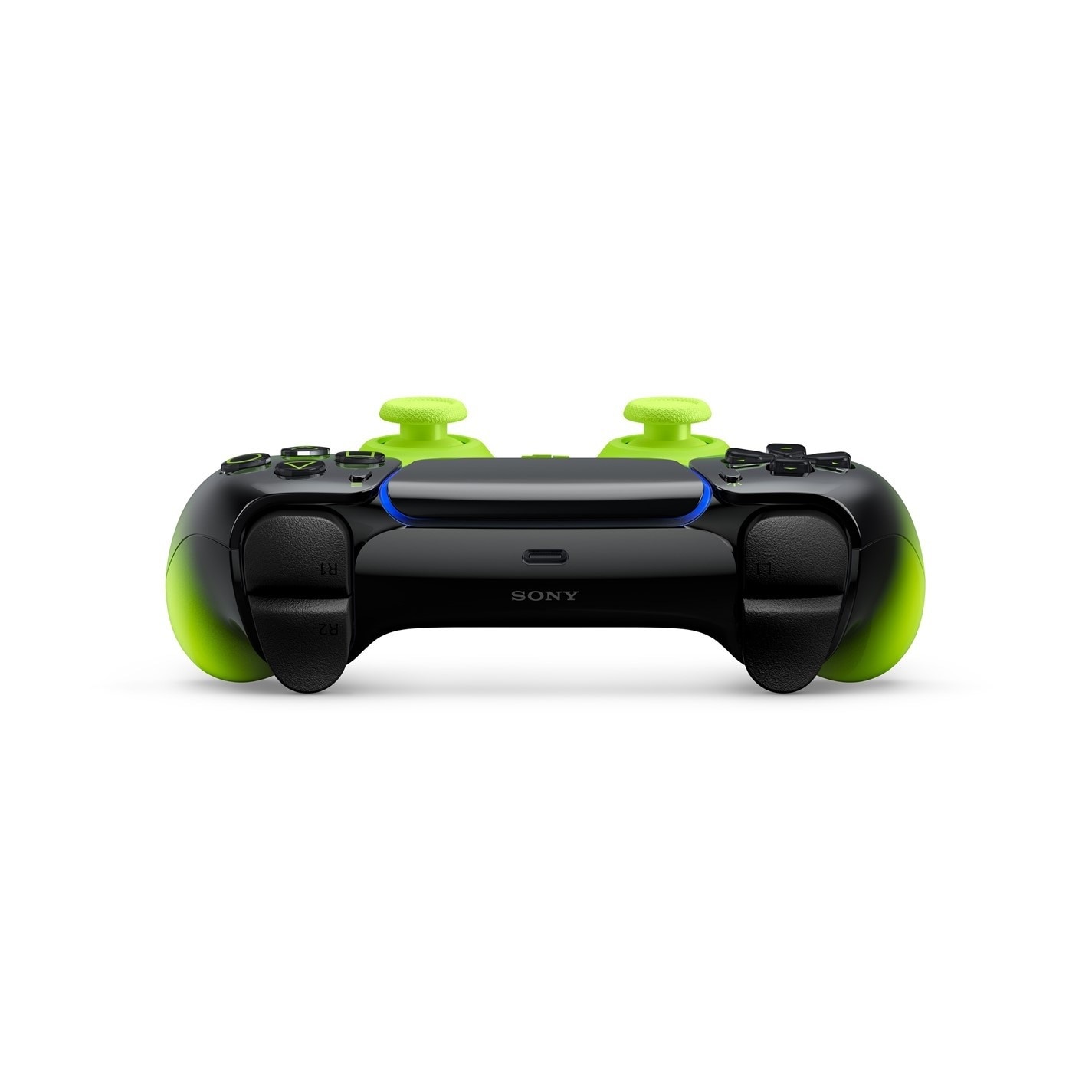 PlayStation | DualSense Hyperpop Wireless Controller – Remix Green ...
