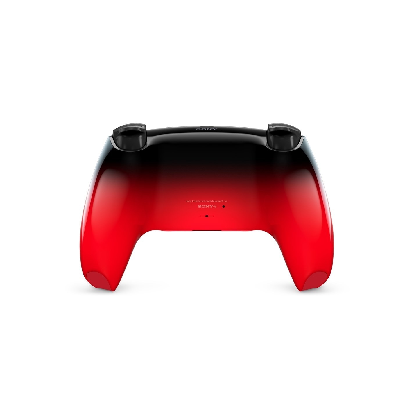 PlayStation | DualSense Hyperpop Wireless Controller – Techno Red | Red ...