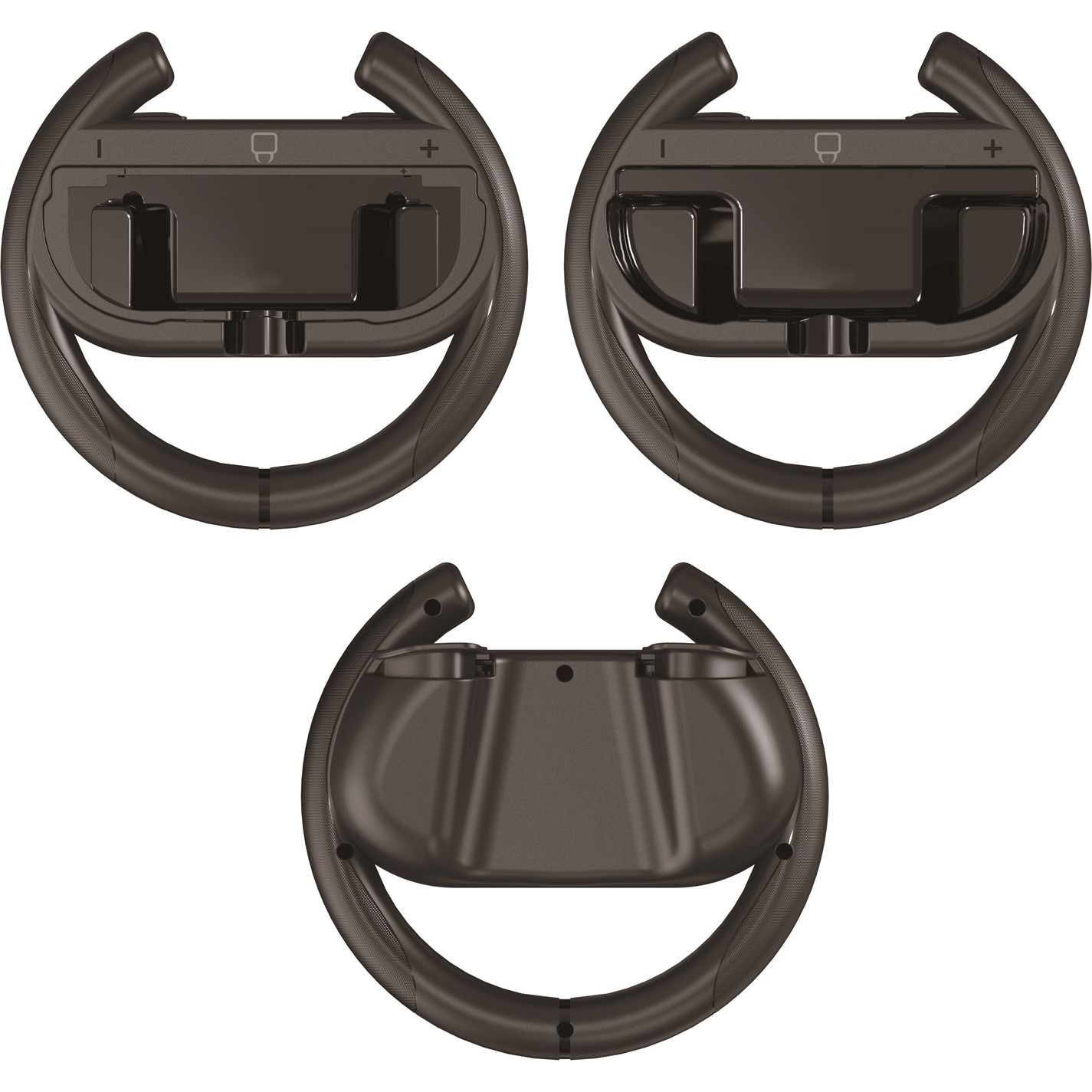 Venom | Nintendo Switch Universal Racing Wheels | Ns2 | SportsDirect.com