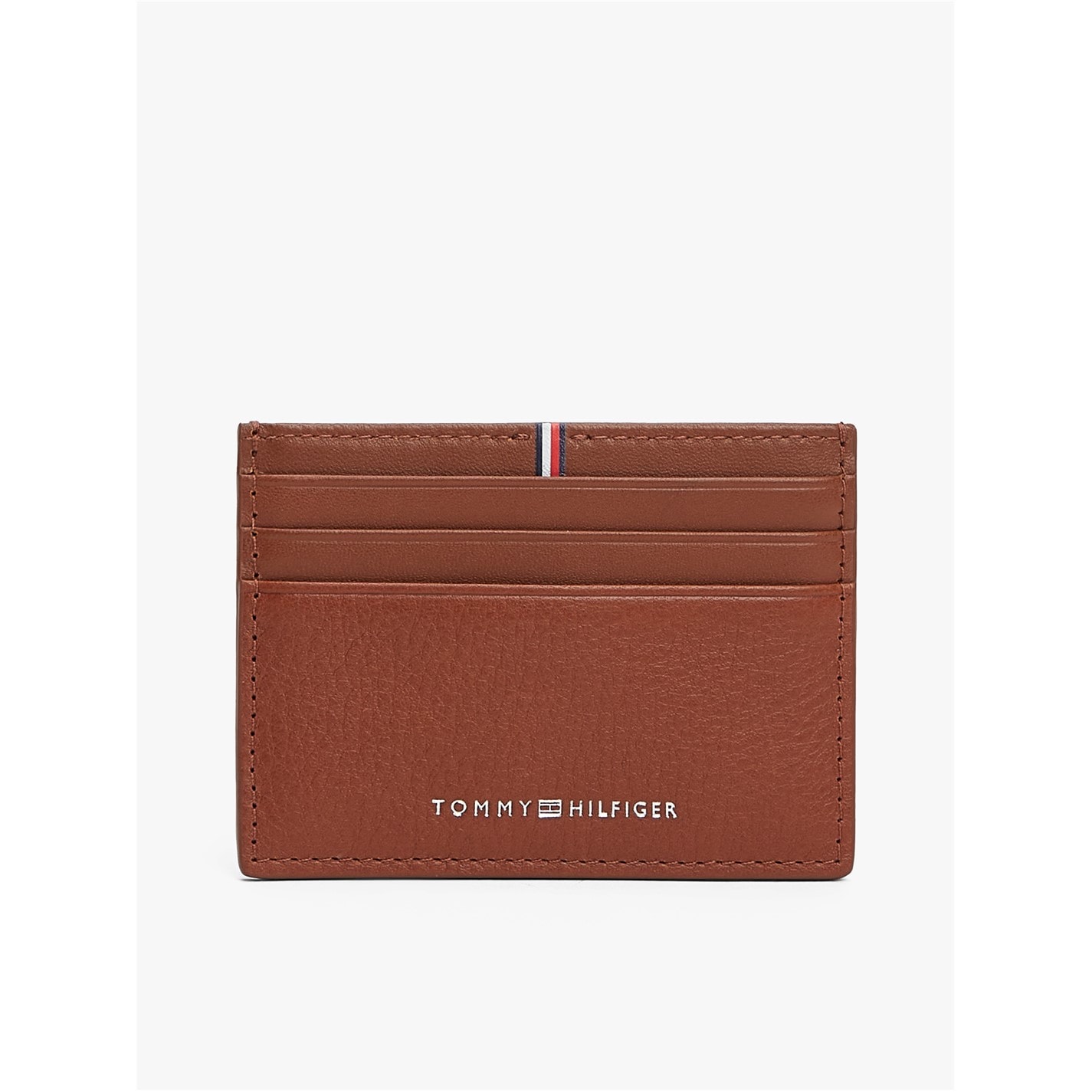Tommy Hilfiger | Men's Corp Leather Card Holder | Card Holders ...