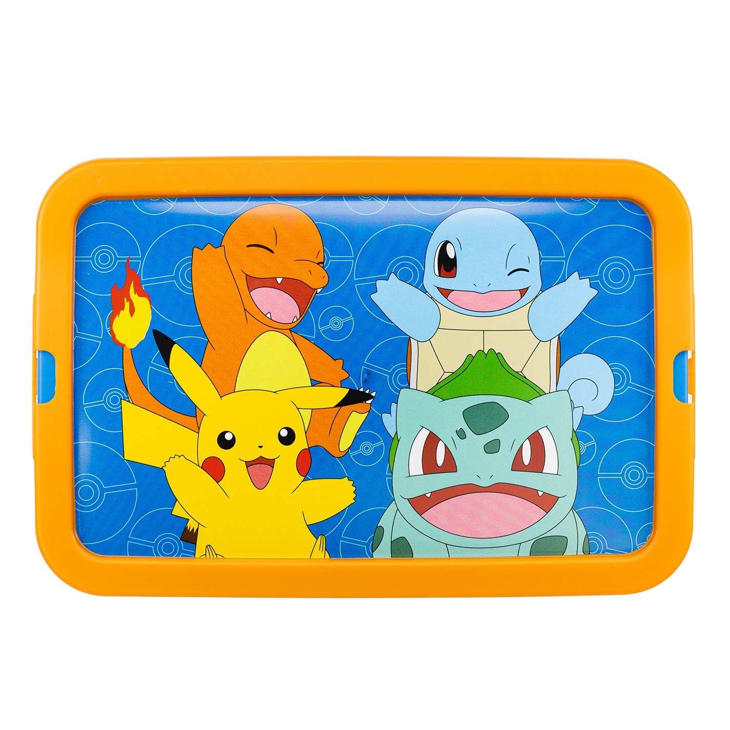 Pokemon | Pokemon Storage Boxes | (2026)Blue | SportsDirect.com