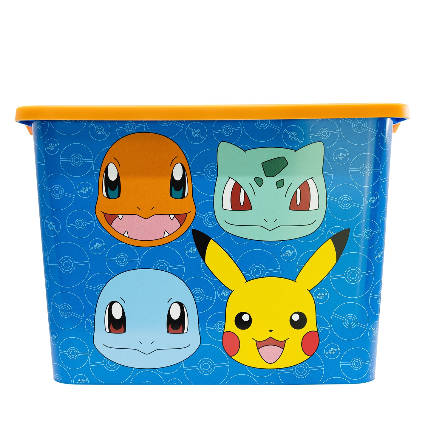 Pokemon | Pokemon Storage Boxes | (2026)Blue | SportsDirect.com