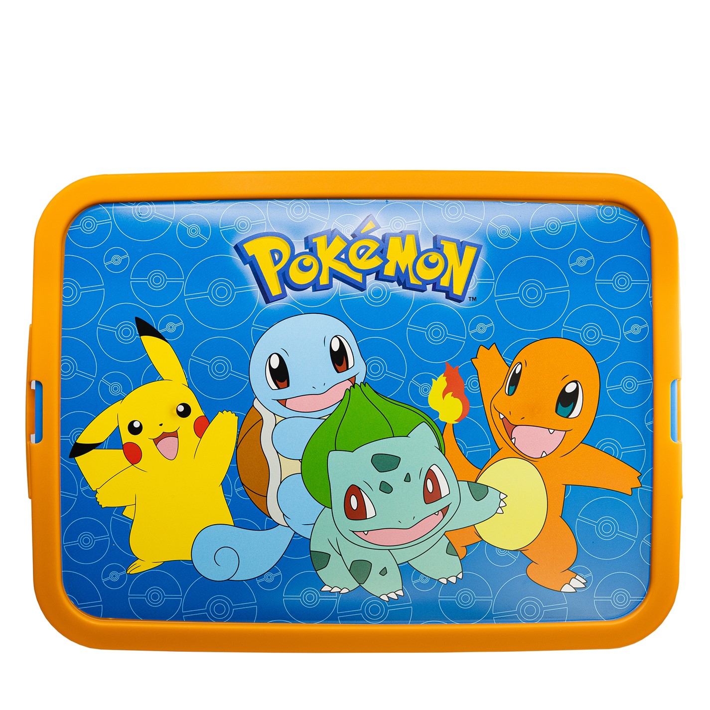 Pokemon | Pokemon Storage Boxes | (2026)Blue | SportsDirect.com