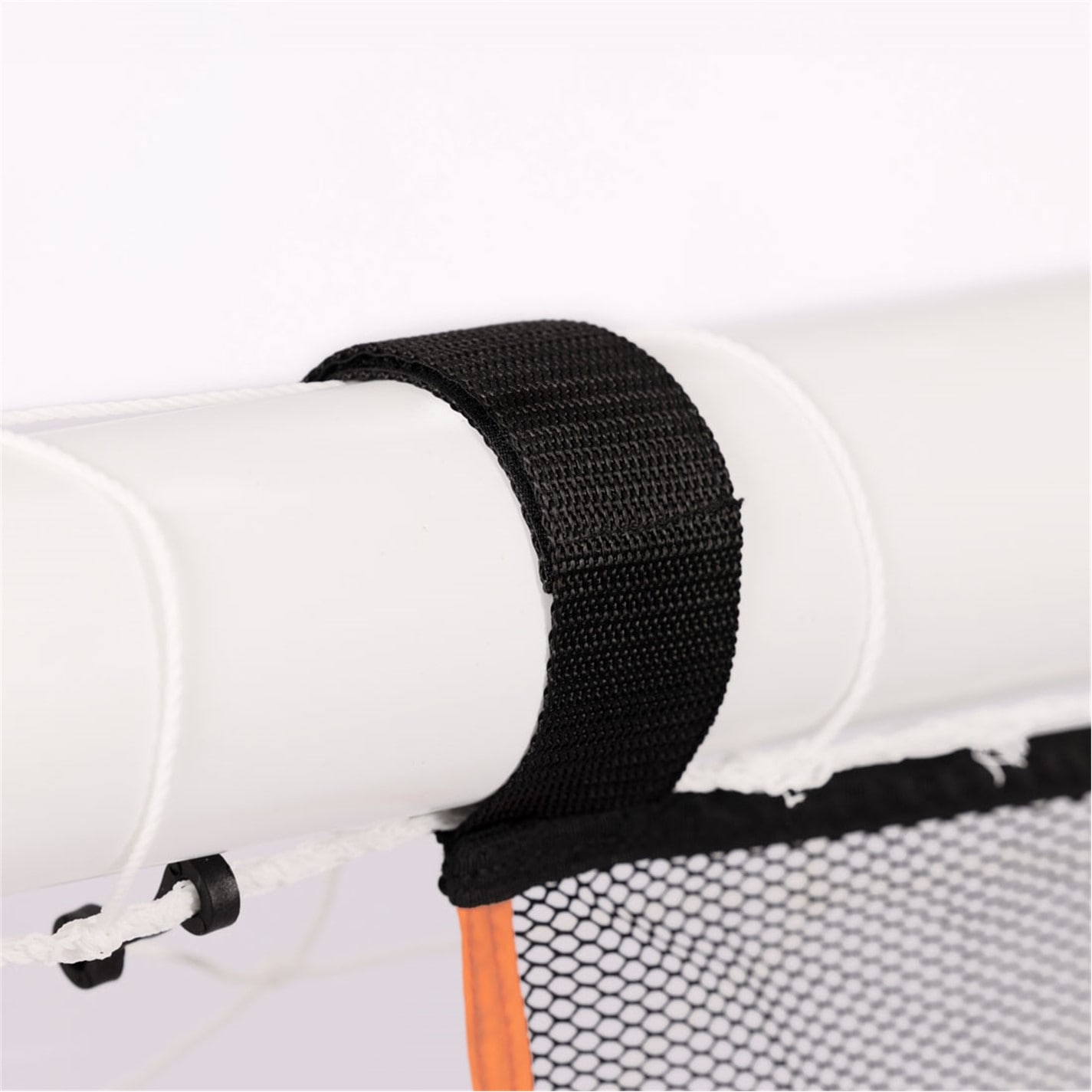 Football Flick | Football Flick Urban Target Sheet - 12' x 6' | Black ...