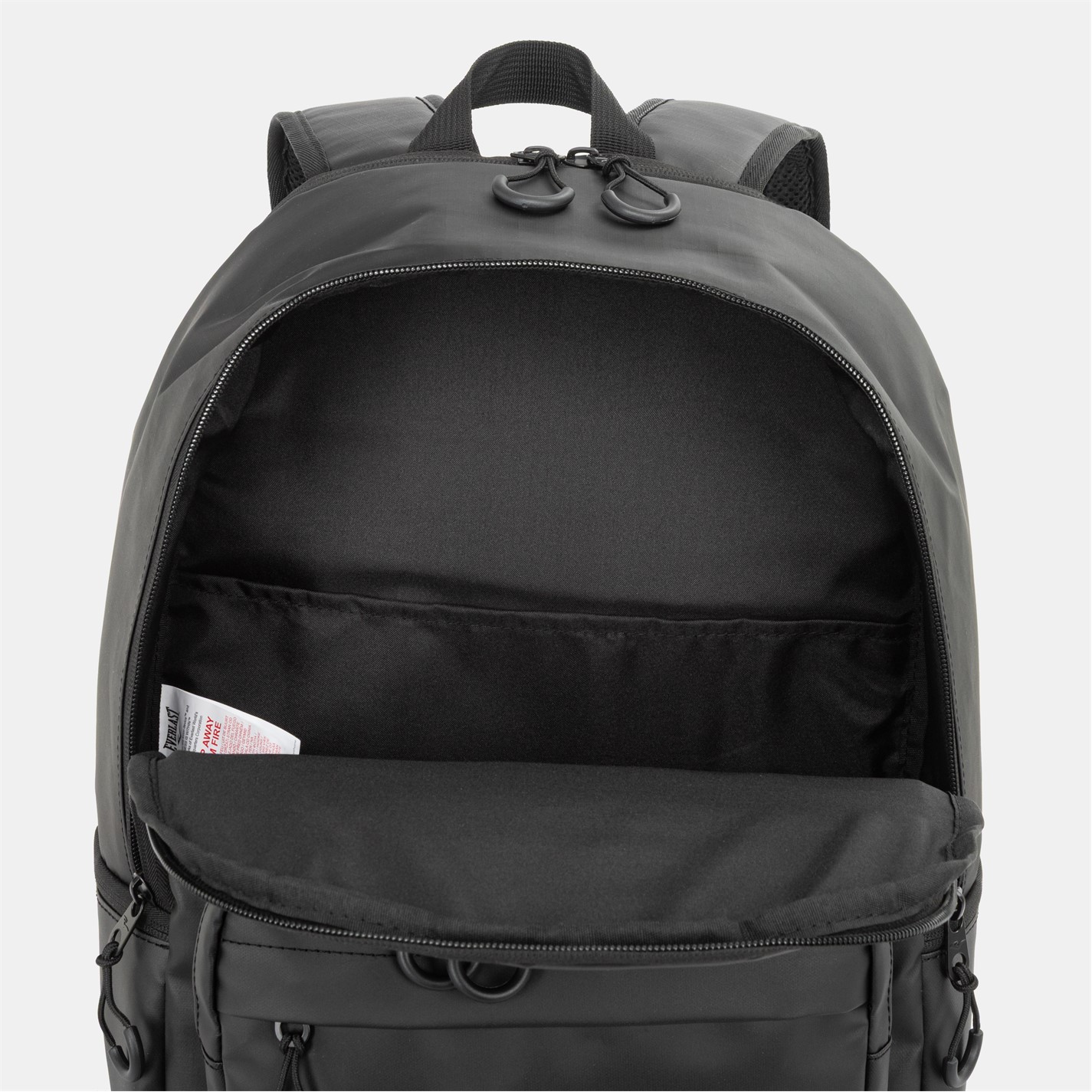 Everlast | Legacy Backpack | Black | SportsDirect.com