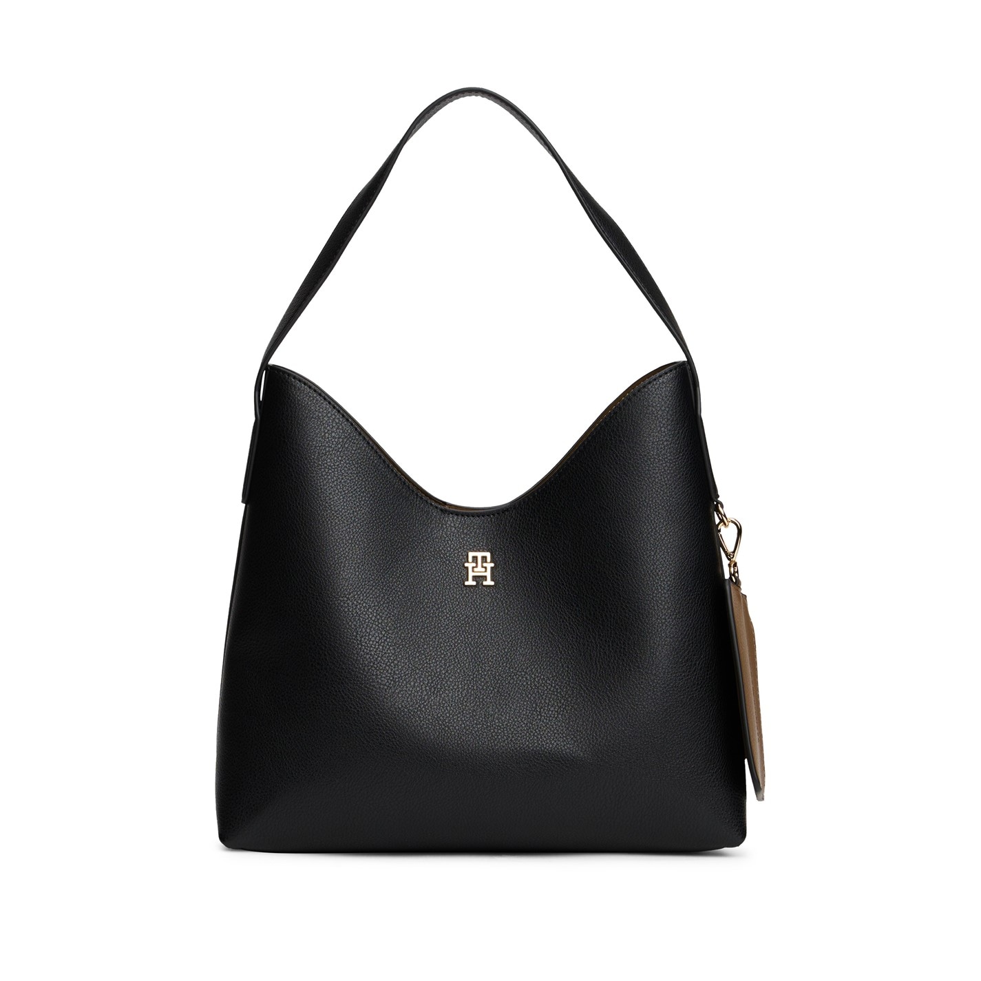 Tommy Hilfiger | Women's Icon Shoulder Bag | Shoulder Bags ...
