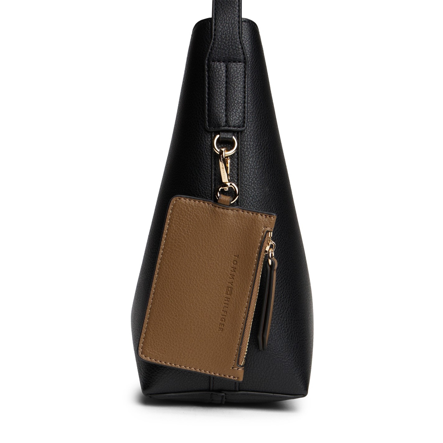 Tommy Hilfiger | Women's Icon Shoulder Bag | Shoulder Bags ...