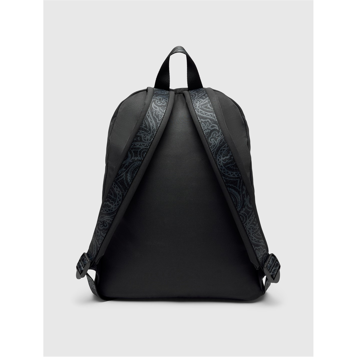 Pretty Green | Men's Bramhall Backpacks | Black | SportsDirect.com