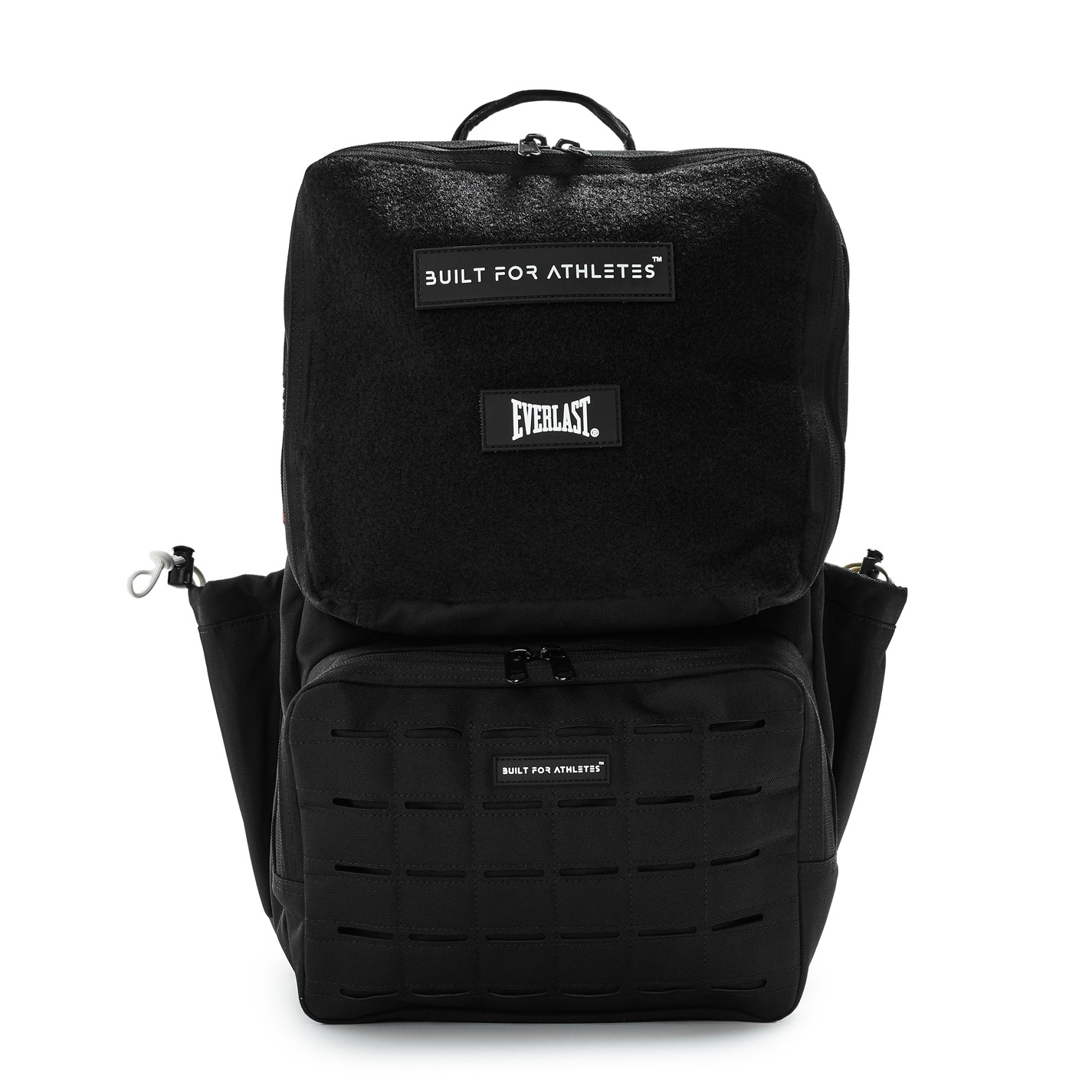 Built for Athletes X Everlast | Backpack | Black | SportsDirect.com