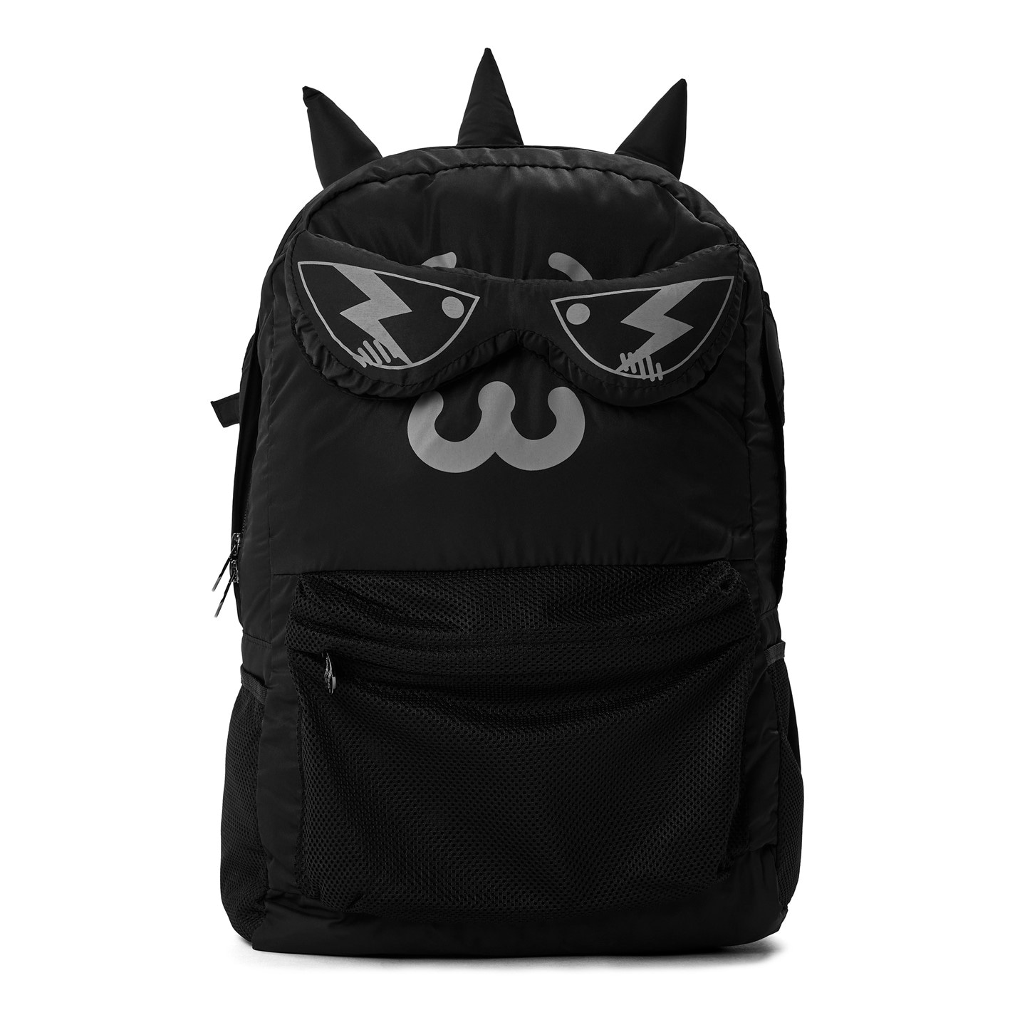 Criminal Damage | Men's Spike Backpack | Black | SportsDirect.com