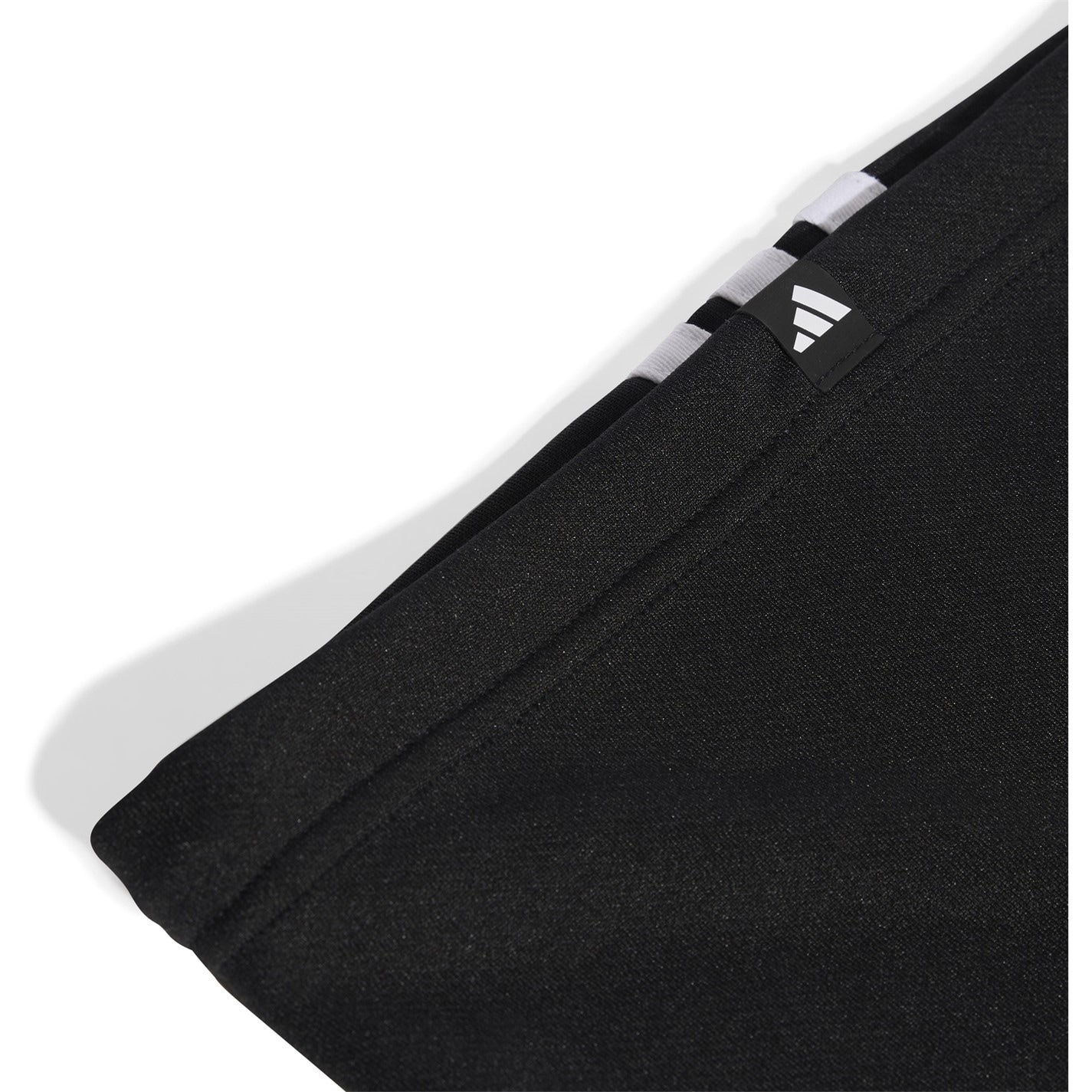 adidas | Adults Neckwarmer | Black/White | SportsDirect.com