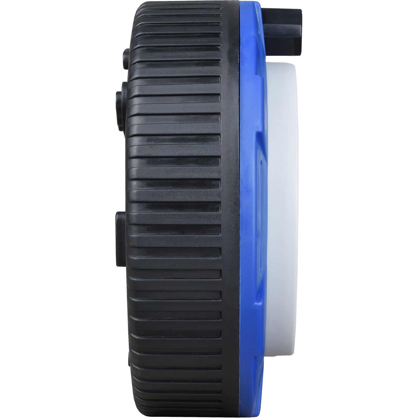 Masterplug | Masterplug 4m 2 Socket Cassette Cable Reel 13A | Blue ...