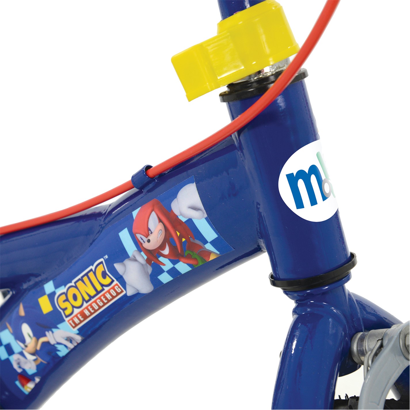 Sonic | Sonic 14 Bike | Multi | SportsDirect.com