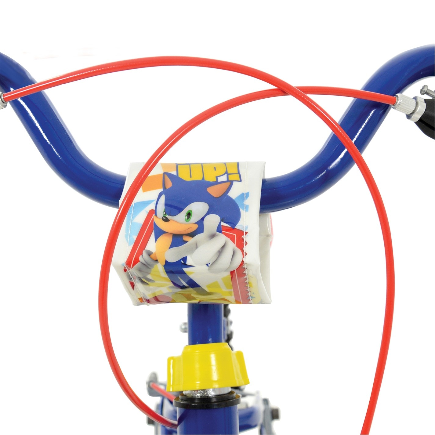 Sonic | Sonic 14 Bike | Multi | SportsDirect.com