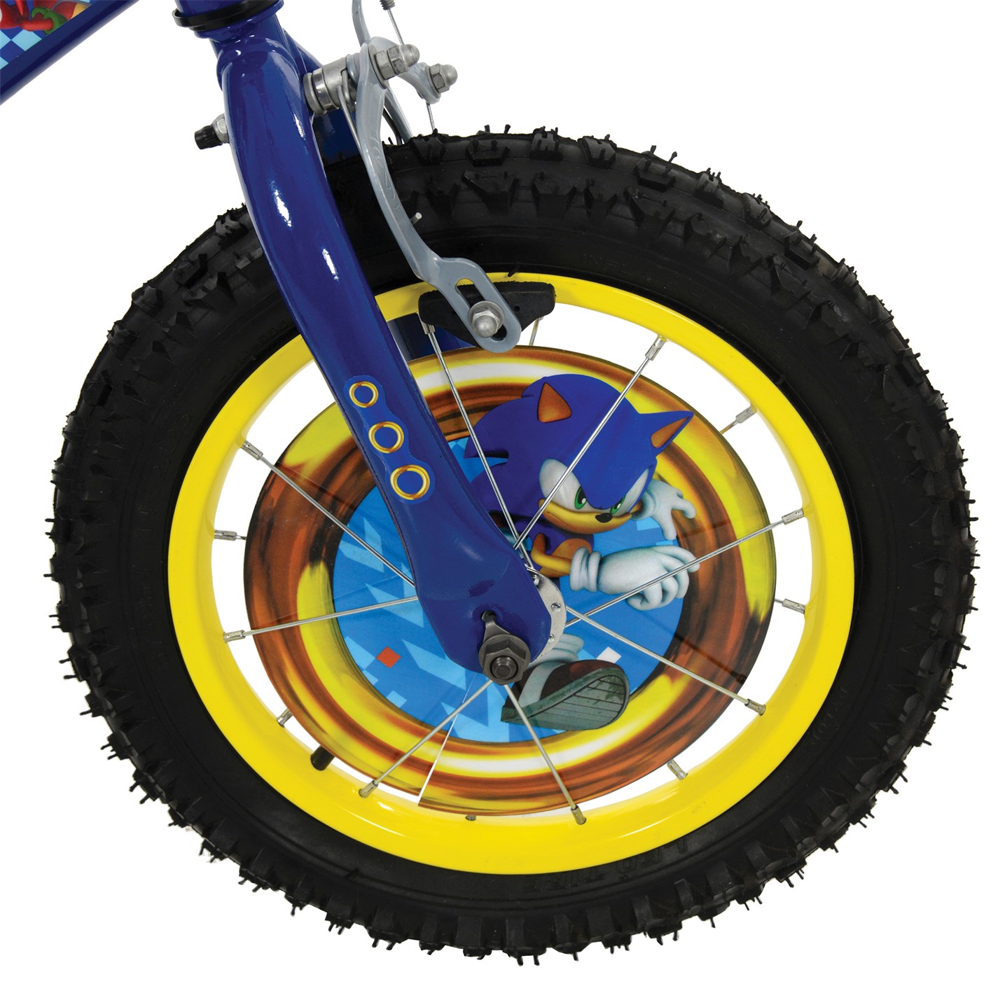 Sonic | Sonic 14 Bike | Multi | SportsDirect.com