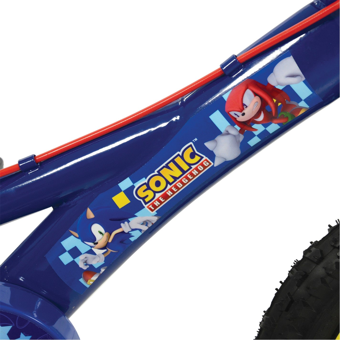 Sonic | Sonic 14 Bike | Multi | SportsDirect.com