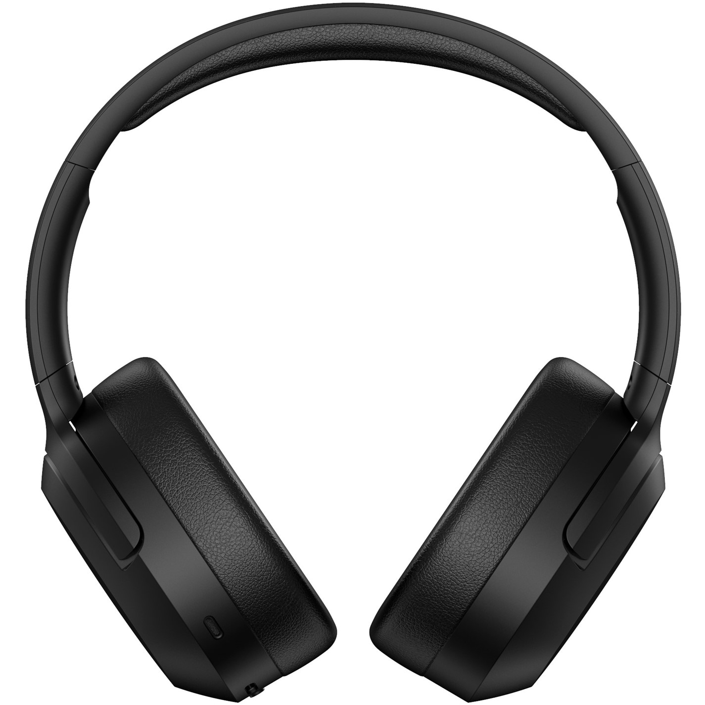 Edifier | W820NB Plus Bluetooth ANC HiRes Headphones | Black ...