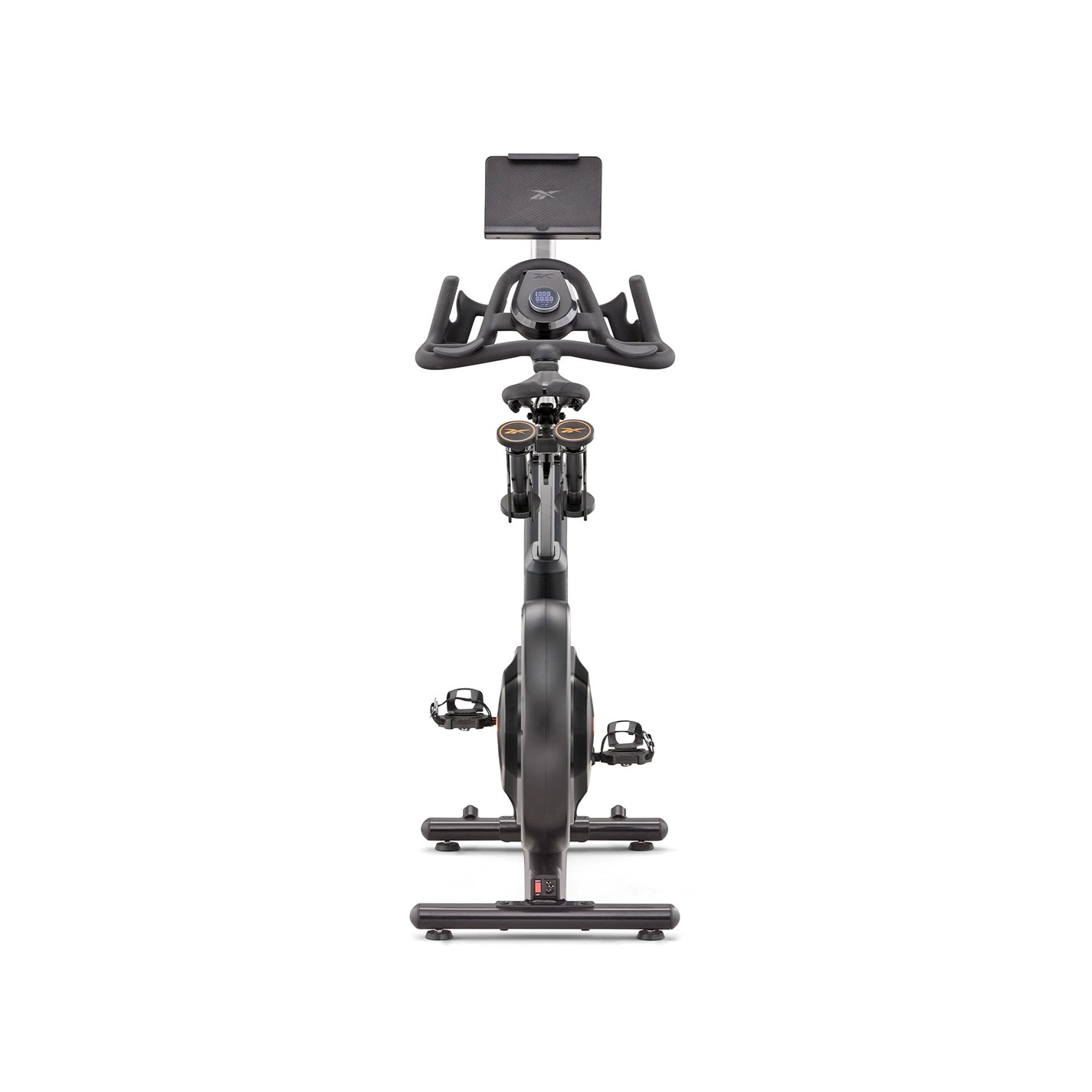 Reebok | Reebok Z-Tech Sprint Bike | Black | SportsDirect.com