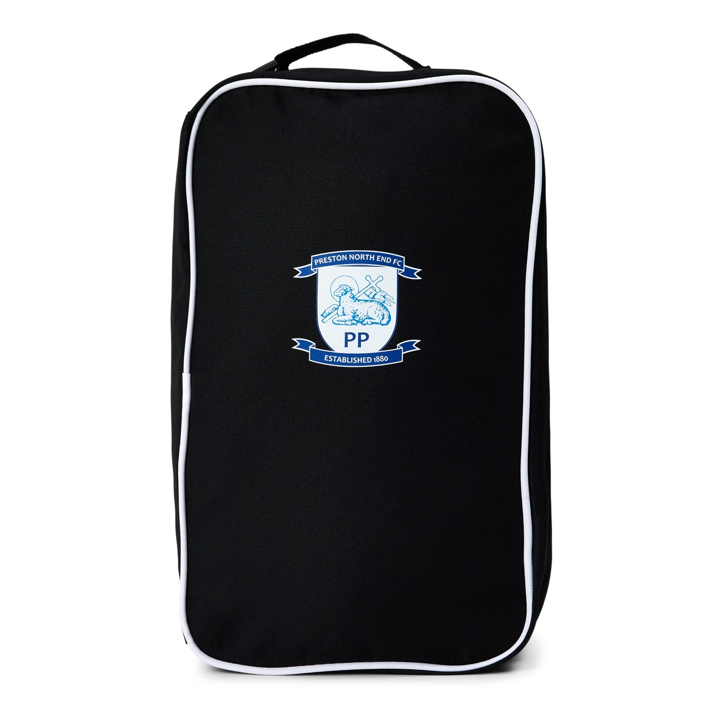 Castore | Boot Bag | Black/White | SportsDirect.com