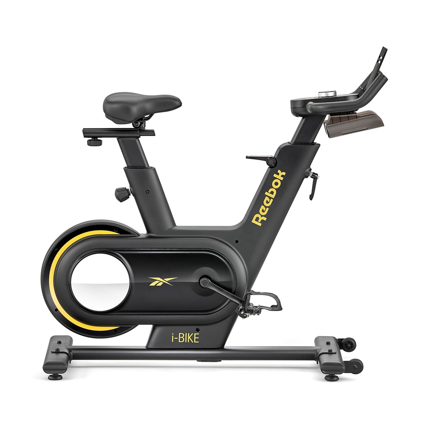 Reebok | Reebok I-Bike | Black | SportsDirect.com
