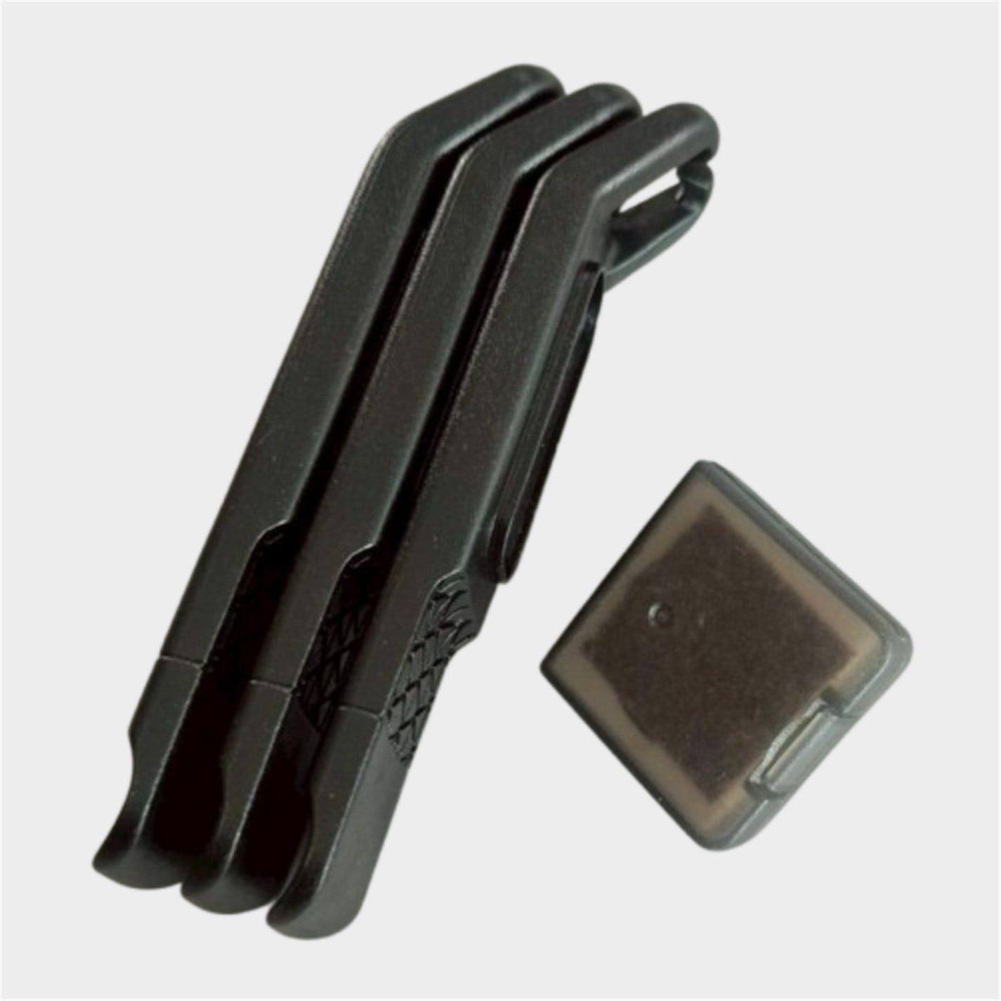 Pinnacle | 3 In 1 Tire Repair Kit | Black | SportsDirect.com