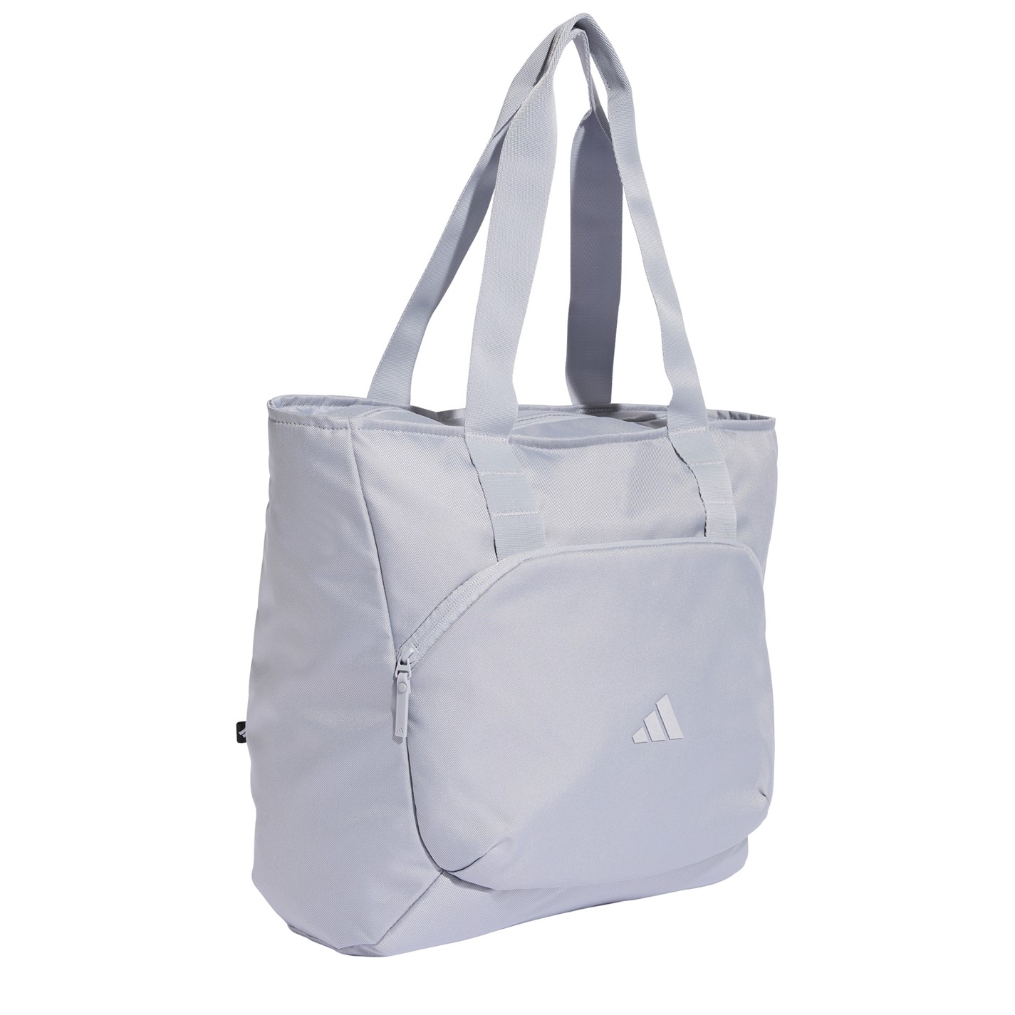 adidas | Women's Tote Bag | Halo Silver | SportsDirect.com