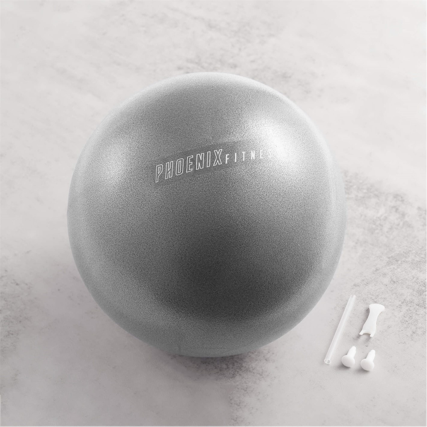 Phoenix Fitness | Pilates Ball | Yoga Balls | SportsDirect.com