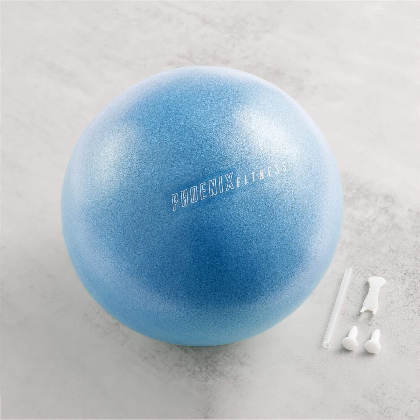 Phoenix Fitness | Pilates Ball | Yoga Balls | SportsDirect.com