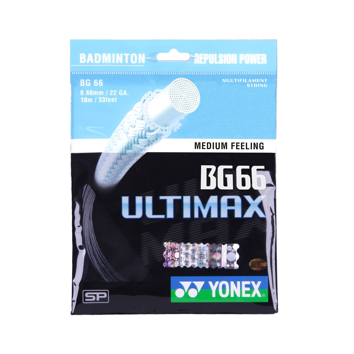 Yonex BG66 Ultimax Badminton String | SportsDirect.com Singapore