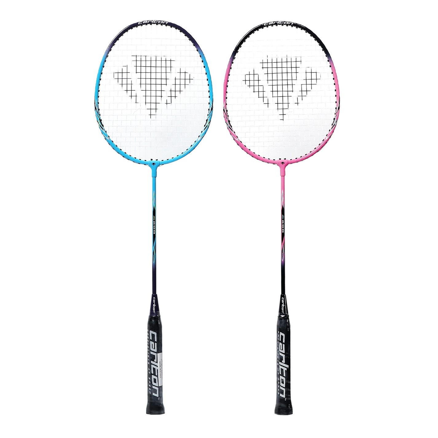Carlton Carlton S200 Racket Set Adults | SportsDirect.com Singapore