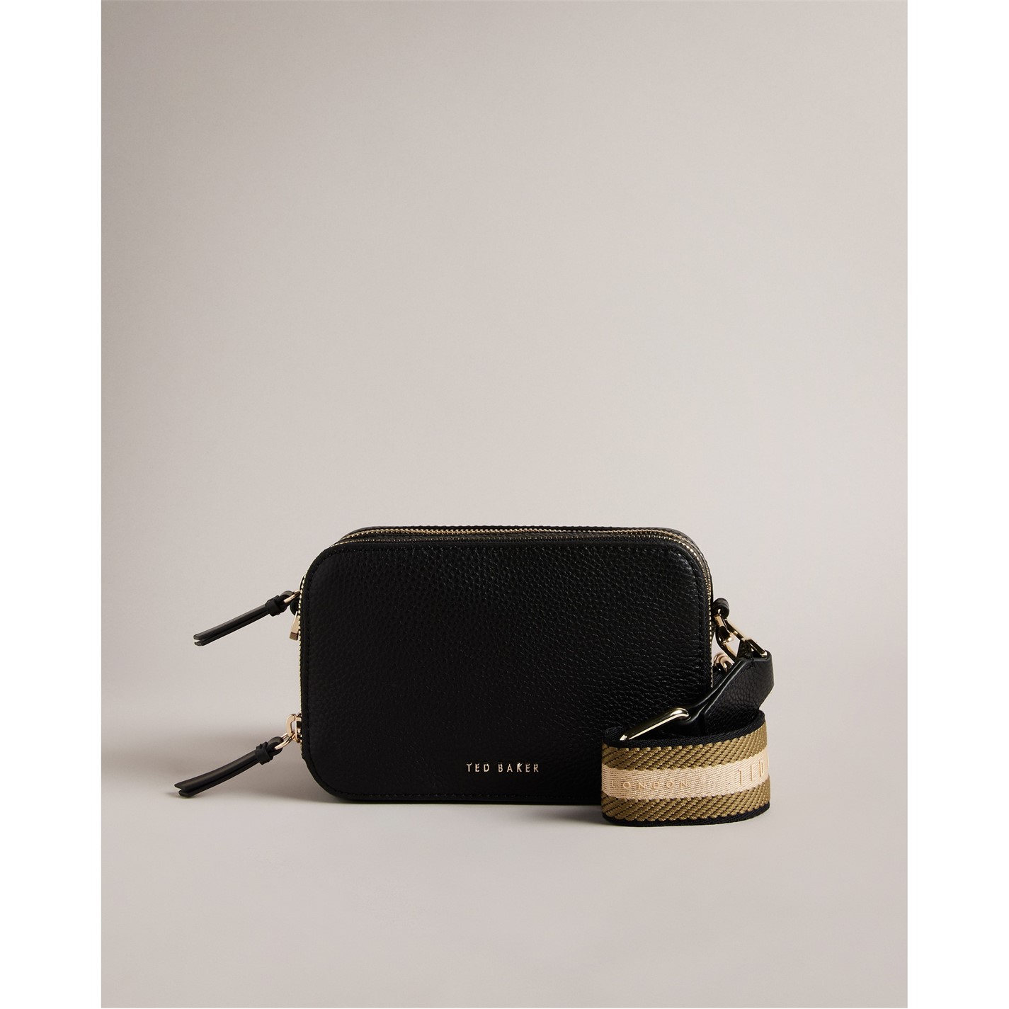 Ted Baker | Ted Baker Mini Webbing Crossbody Bag | Cross Body Bags ...