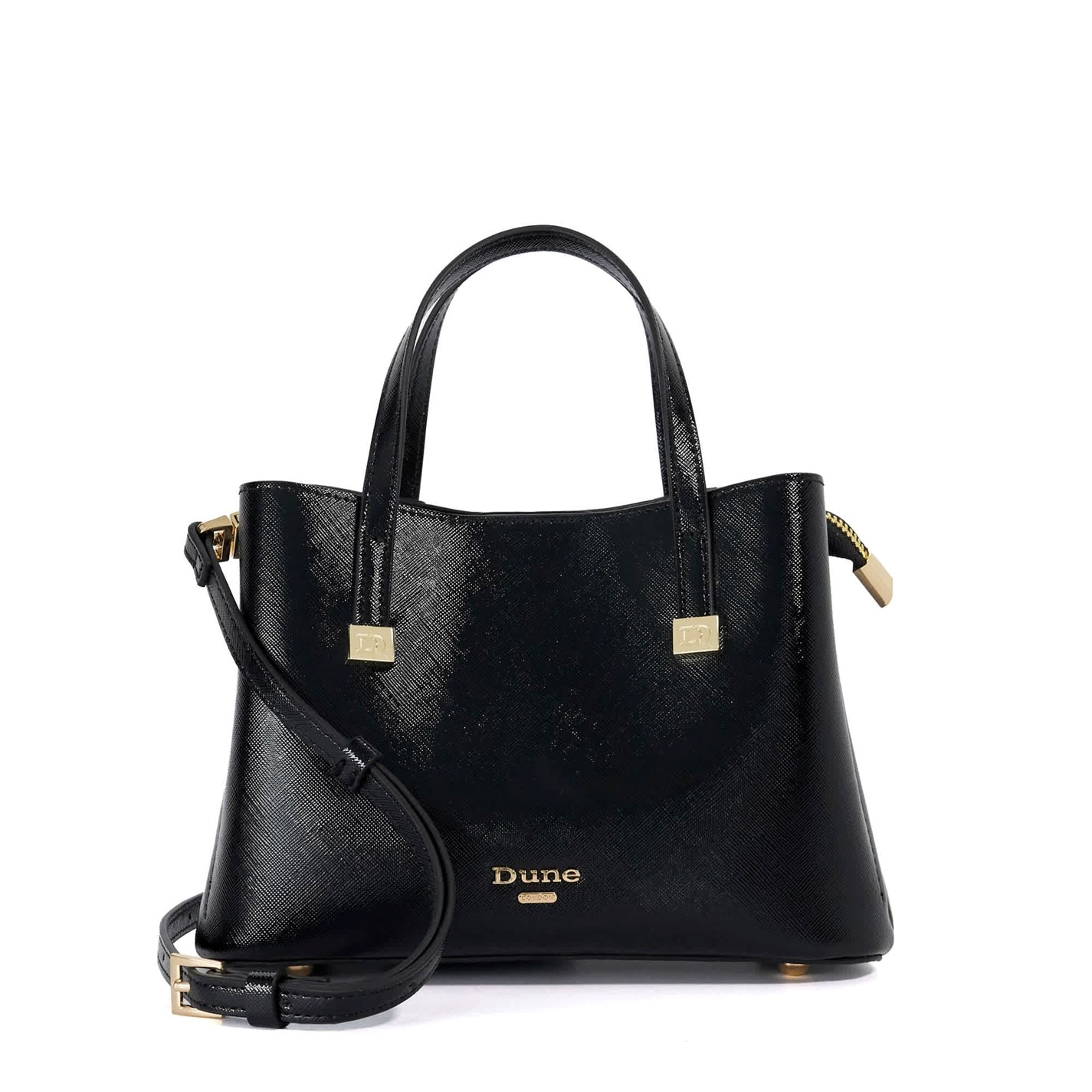 Dune London | Women's Satchel Bag | Satchel Bags | SportsDirect.com