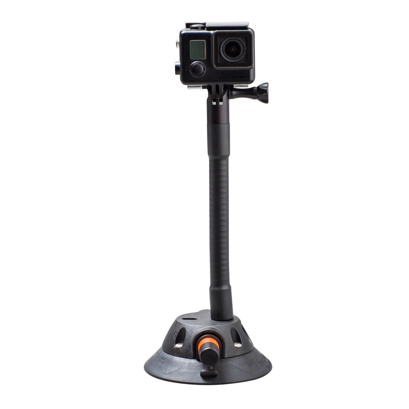 Seasucker | Action Camera Flex Mount | Black | SportsDirect.com