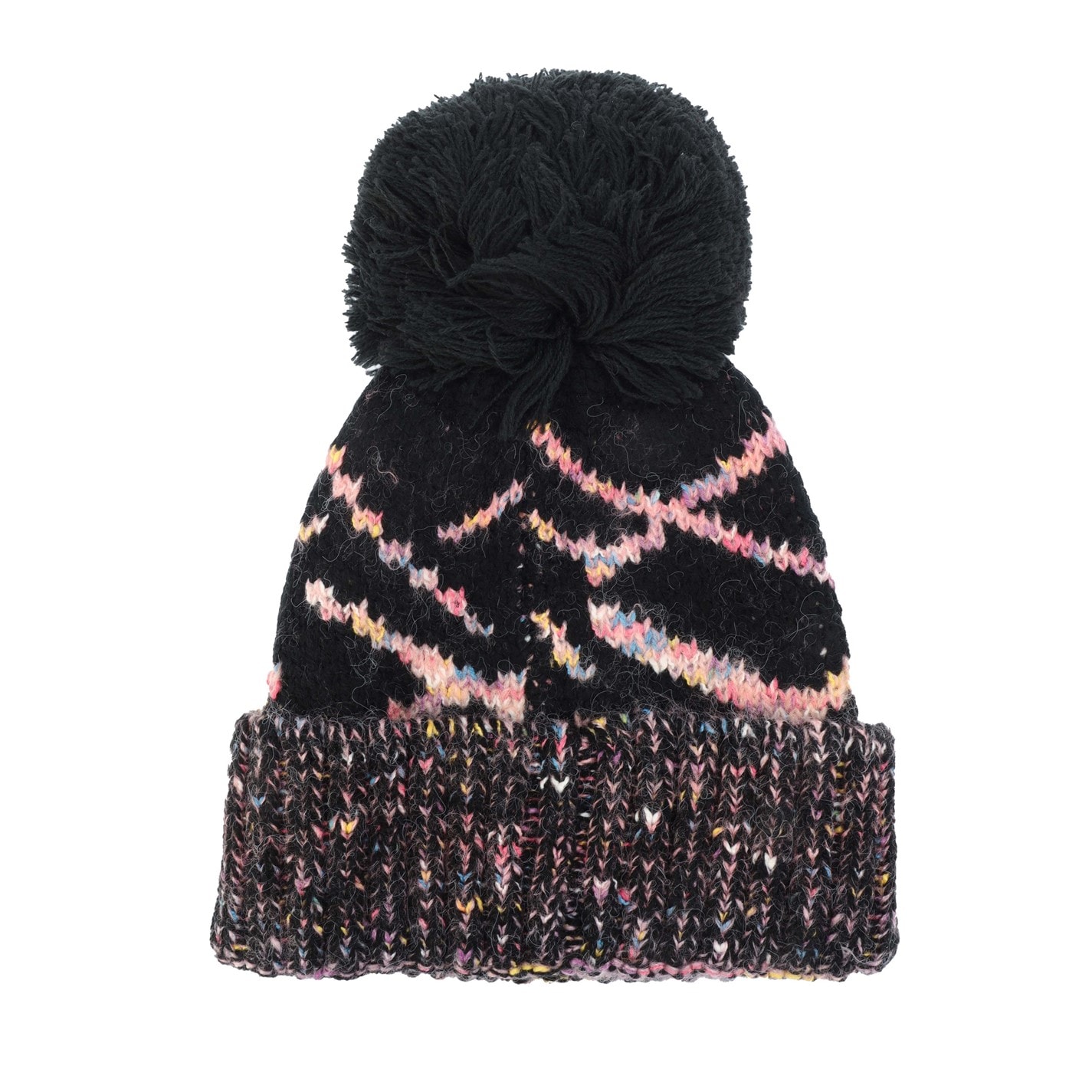 Trespass | Diandra Beanie | Black | SportsDirect.com
