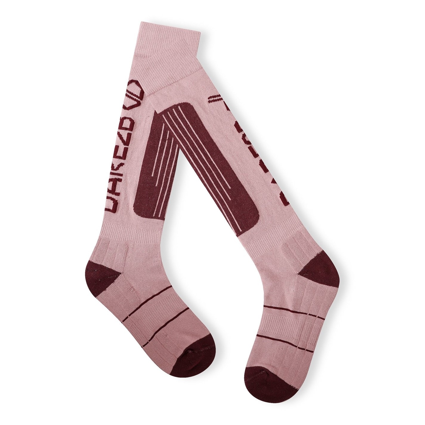 Dare 2b | Womens Technical Ski Socks | Ski Socks | SportsDirect.com